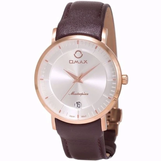 خرید و قیمت OMAX MG08R65I - ساعت مچی مردانه اوماکس | ترب