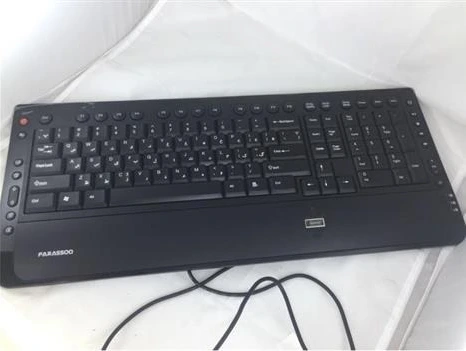 خرید و قیمت Wired Keyboard Farassoo | ترب