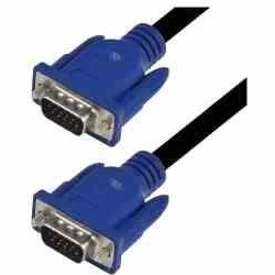 خرید و قیمت کابل مانیتور VGA 3 4 50CM VENETOLINK | ترب