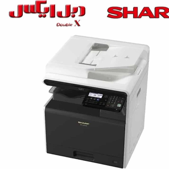 خرید و قیمت دستگاه فتوکپی شارپ مدل X240DN | ترب