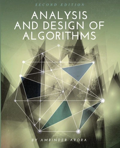 خرید و قیمت دانلود کتاب Analysis and design of algorithms Third edition ...