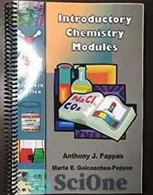 خرید و قیمت دانلود کتاب Introductory Chemistry Modules - ماژول های شیمی ...