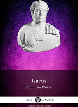 خرید و قیمت دانلود کتاب Isaeus Complete Works 2022 | ترب