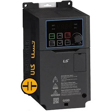 خرید و قیمت درایو (اینورتر) LS سه فاز توان 1.5 کیلووات مدل LSLV0015G100-4EONN | ترب
