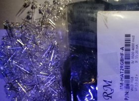 خرید و قیمت LED RGB 2 PIN | ترب