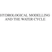 خرید و قیمت خرید و دانلود نسخه کامل کتاب Hydrological Modelling and the ...