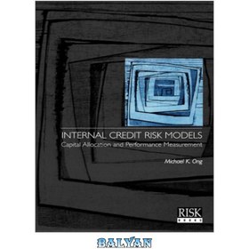 خرید و قیمت دانلود کتاب Internal Credit Risk Models: Capital Allocation ...
