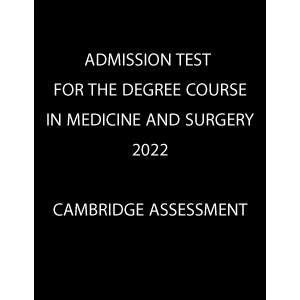 خرید و قیمت IMAT 2022 A form اثر Cambridge | ترب