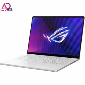 خرید و قیمت لپ تاپ گیمینگ ایسوس مدل ASUS ROG Zephyrus G16 (2024) U9-185H RTX40 | ترب