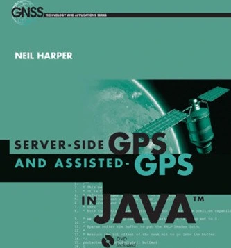خرید و قیمت دانلود کتاب Server-side GPS and Assisted-GPS in Java ...
