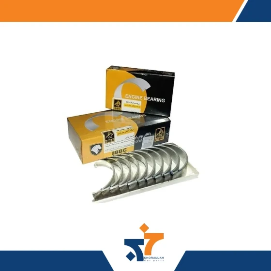 خرید و قیمت یاتاقان متحرک 405 استاندارد IBBC | ترب