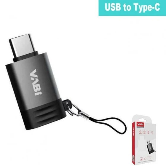 خرید و قیمت تبدیل OTG تایپ سی مدل OT3 اورجینال | ترب