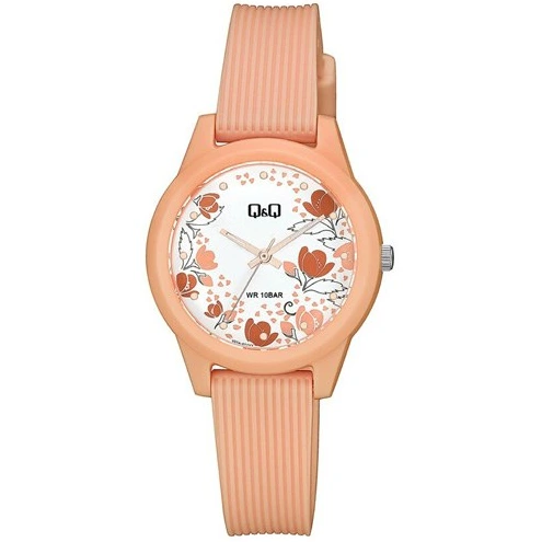 خرید و قیمت ساعت مچی اسپرت کیو اند کیو مدل Q&Q V01A-011VY | ترب