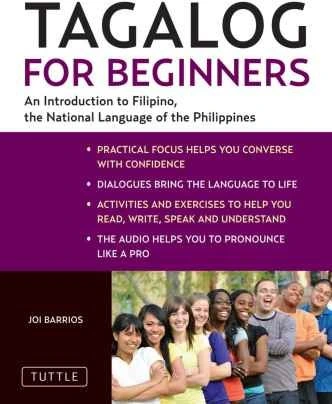 خرید و قیمت دانلود کتاب Tagalog for Beginners: An Introduction to ...