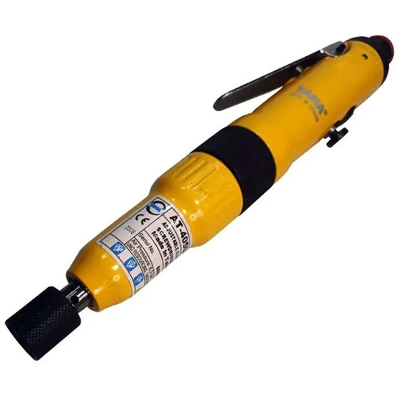 خرید و قیمت پیچ گوشتی بادی مستقیم کلاچ دار یاما مدل AT-4050A | ترب