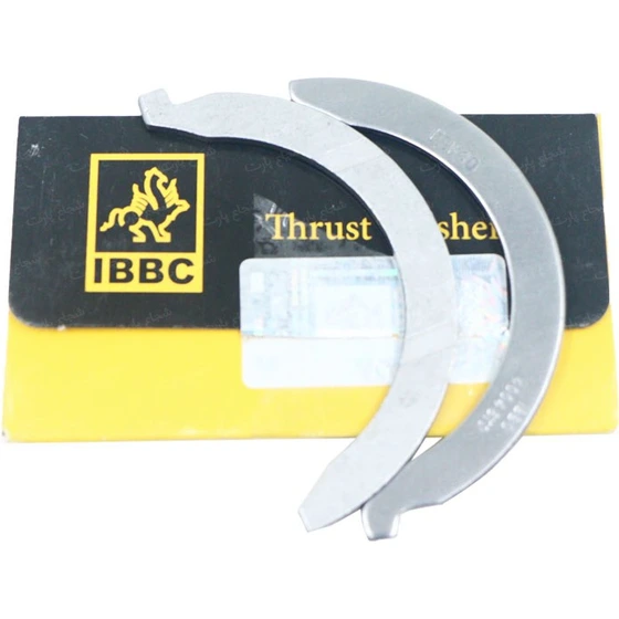 خرید و قیمت بغل یاتاقان استاندارد 206 IBBC | ترب