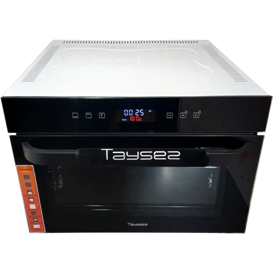 خرید و قیمت آون توستر تایسز مدل TBE6-3104 | ترب