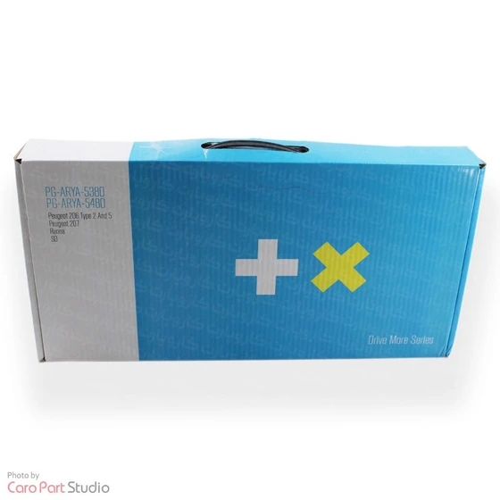 خرید و قیمت طبق پژو 206 تیپ 5 (TU5) AKS | ترب