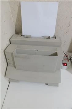 خرید و قیمت پرینتر لیزری قدیمی HP Laserjet 5L | ترب