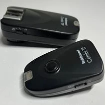 خرید و قیمت رادیو ترگیر hanhel for canon | ترب