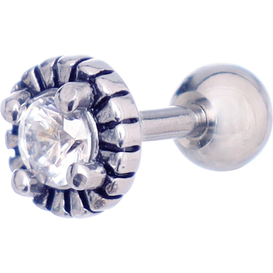 خرید و قیمت پیرسینگ گوش مدل PS935_A | ترب