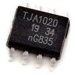 خرید و قیمت TJA1020 آی‌سی مبدل LIN | ترب