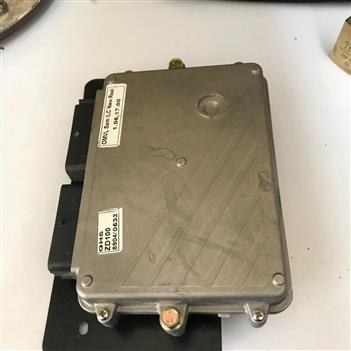 خرید و قیمت ecu گاز CNG ایران خودرو مدل (OMVL-ILC) | ترب
