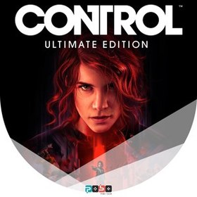خرید و قیمت اکانت قانونی بازی Control Ultimate Edition (کنترل: نسخه آلتیمیت) ظرفیت دو ps5 | ترب