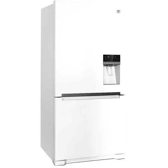خرید و قیمت یخچال و فریزر دوو 28 فوت مدل DB-2920GW سفید | ترب