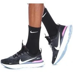 خرید و قیمت Nike کفش دویدن پیاده روی مردانه React Infinity Run DZ3014 ...