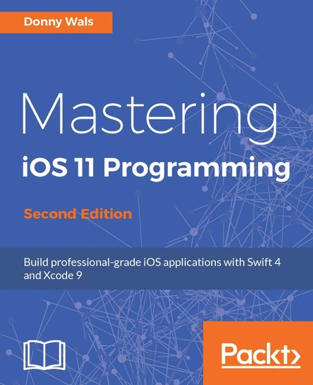خرید و قیمت دانلود کتاب Mastering iOS 11 Programming - Second Edition 2017 | ترب