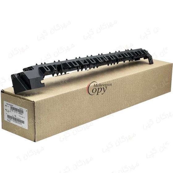 خرید و قیمت قاب (فریم فیوزینگ) پرس کپی شارپ Sharp AR-5316/5320 فابریک | ترب