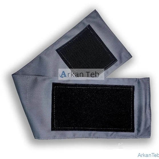 خرید و قیمت کاف پارچه ای فشارسنج | ترب