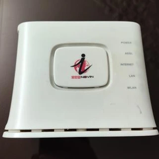 خرید و قیمت مودم Huawei hg521 با آداپتور | ترب