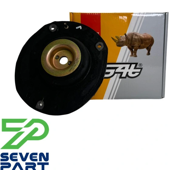 خرید و قیمت توپی سر کمک فنر جلو چپ پژو 206 S4T | ترب