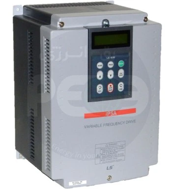 خرید و قیمت اینورتر سه فاز iP5A-75kW LS | ترب