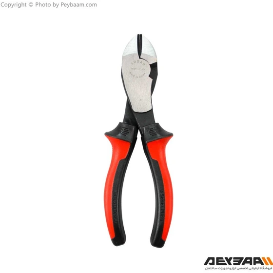 خرید و قیمت سیم چین کله گاوی توسن مدل T5011-7.5D | ترب