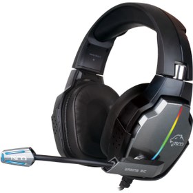 خرید و قیمت هدست مخصوص بازی تسکو مدل GH 5157 | ترب