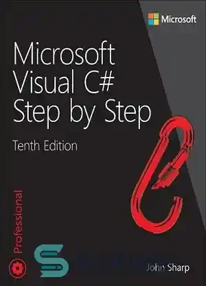 خرید و قیمت دانلود کتاب Microsoft Visual C# Step by Step - Microsoft ...