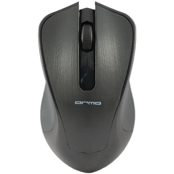 خرید و قیمت Armo M21 Energy Saving Wireless Mouse | ترب