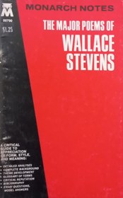 خرید و قیمت The Major Poems of Wallace Stevens | Austin Fowler | ترب
