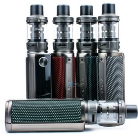 خرید و قیمت ویپ ویپرسو تارگت 100 Vaporesso Traget | ترب