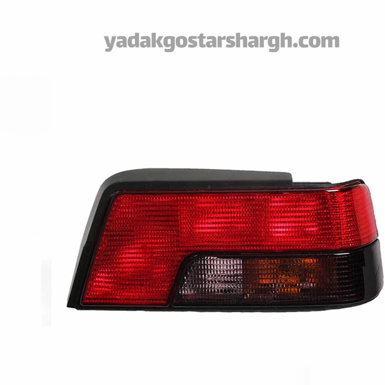 خرید و قیمت چراغ خطر راست پژو 405 (SNT) | ترب