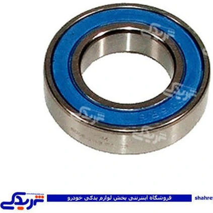 خرید و قیمت پژو بلبرینگ وسط پلوس 405 (6006) عظام 9000555042 | ترب