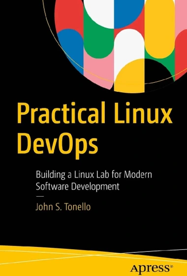 خرید و قیمت کتاب Practical Linux Devops ترب