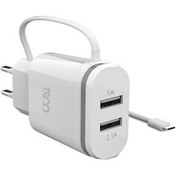 قیمت شارژر گوشی TSCO تسکو امروز ۲۰ مرداد | ترب