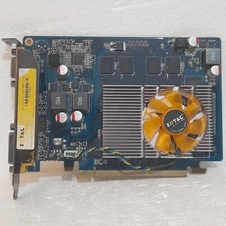خرید و قیمت گرافیک 1 گیگ 128 بیت Gt210 zotac | ترب