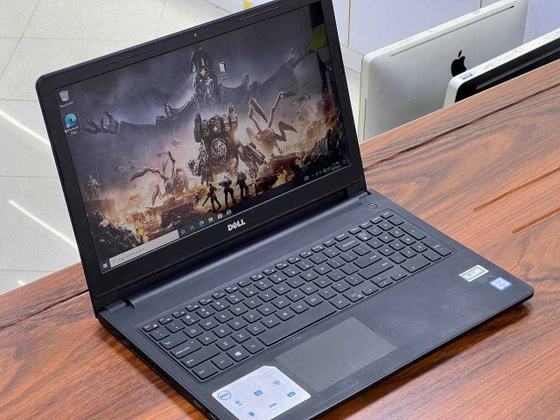 خرید و قیمت لپتاپ Dell inspiron p63f استوک کد 17488 | ترب