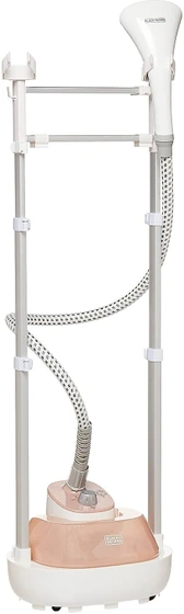 خرید و قیمت اتو بخارگر بلک اند دکر مدل GSTM2050 ظرفیت ۲ لیتر | ترب