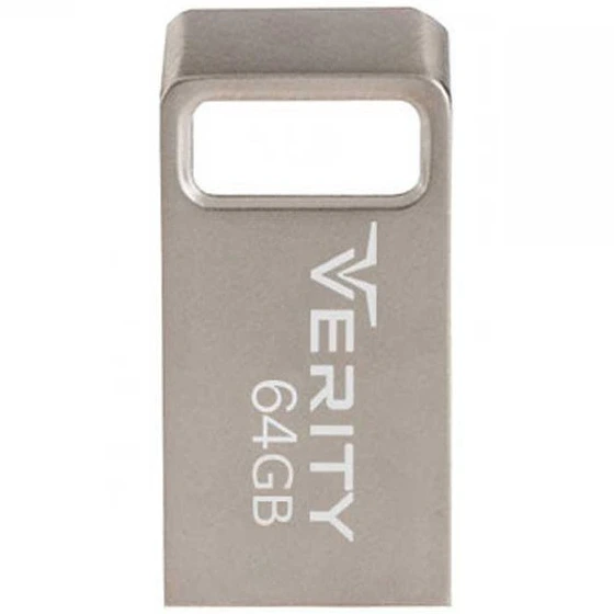 خرید و قیمت فلش مموری وریتی مدل V810 USB.3 ظرفیت 64 گیگابایت | ترب